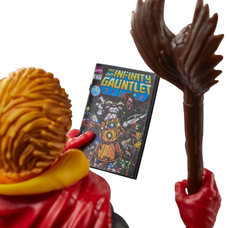 Marvel Legends Series: Adam Warlock – HAVOC Collectables NZ