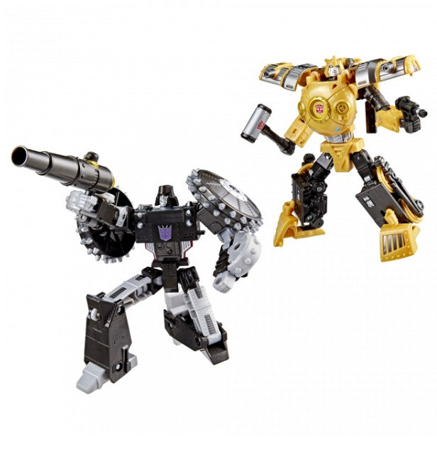 Sold out - Transformers Hearts of Steel Timelines Megatron and Timelin ...