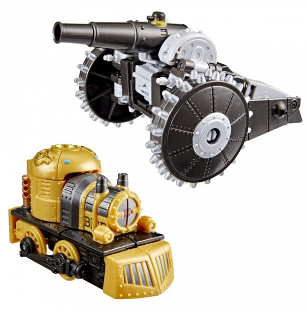 Sold out - Transformers Hearts of Steel Timelines Megatron and Timelin ...